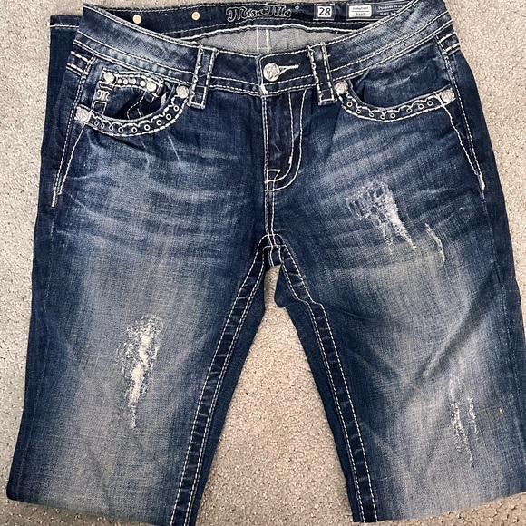 Miss Me | Jeans | Miss Me Jeans | Poshmark